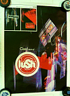 LUSH Remembered - Memorabilia - Posters and Flyers