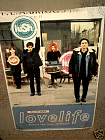 LUSH Remembered - Memorabilia - Posters and Flyers