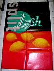 LUSH Remembered - Memorabilia - Posters and Flyers