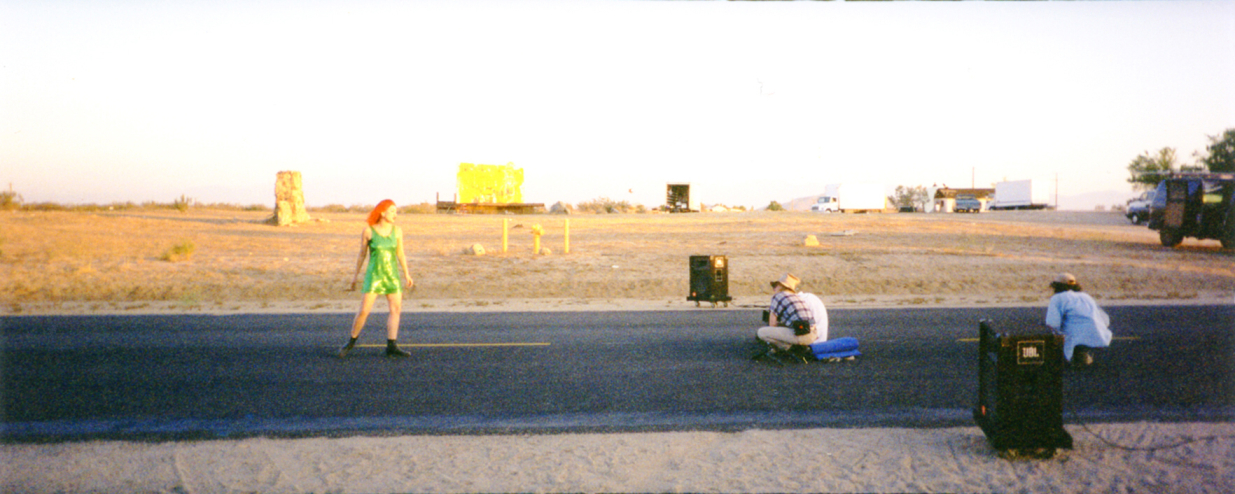 LUSH Remembered - Lush at Work