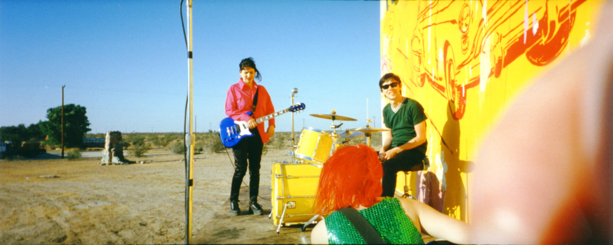 LUSH Remembered - Lush at Work