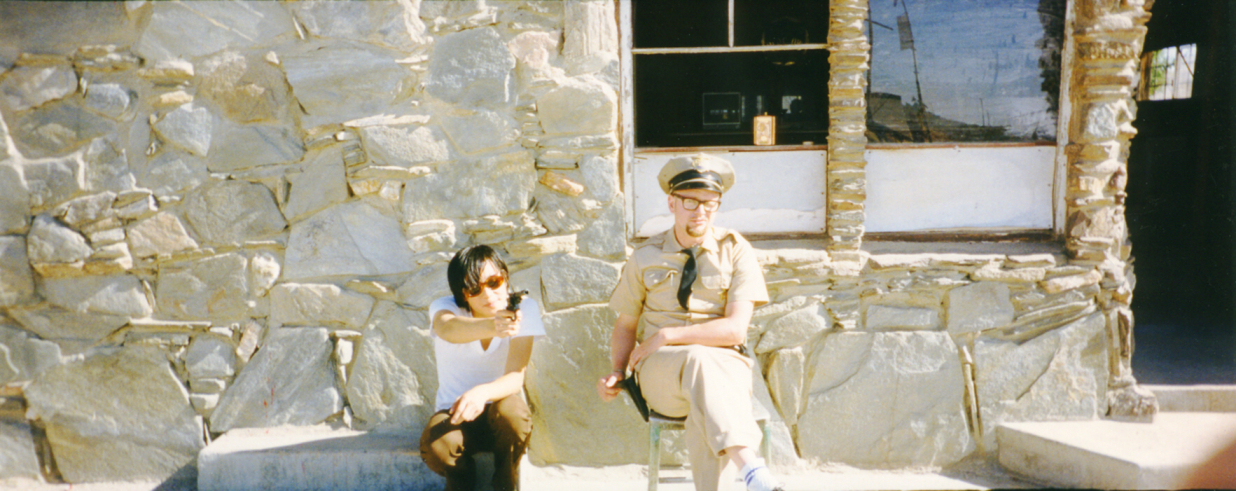 LUSH Remembered - Lush at Work