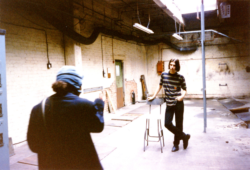 LUSH Remembered - Lush at Work