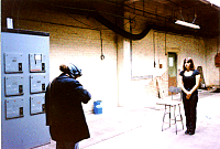 LUSH Remembered - Lush at Work