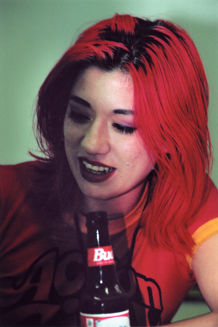 LUSH Remembered - The Point, Atlanta