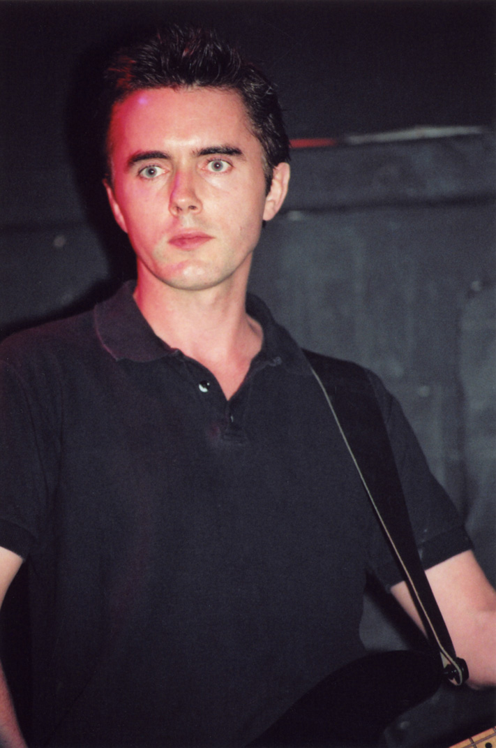 LUSH Remembered - The Point, Atlanta