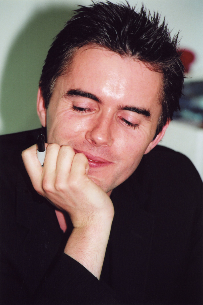 LUSH Remembered - The Point, Atlanta