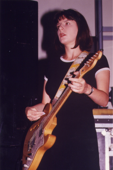 LUSH Remembered - Virgin Megastore London