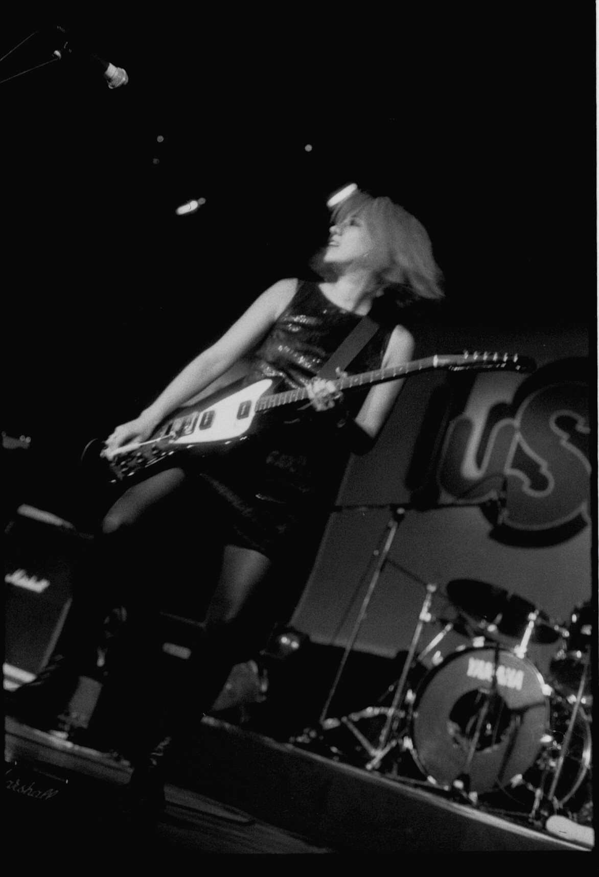 LUSH Remembered - Shinjuku Liquid Room, Tokyo