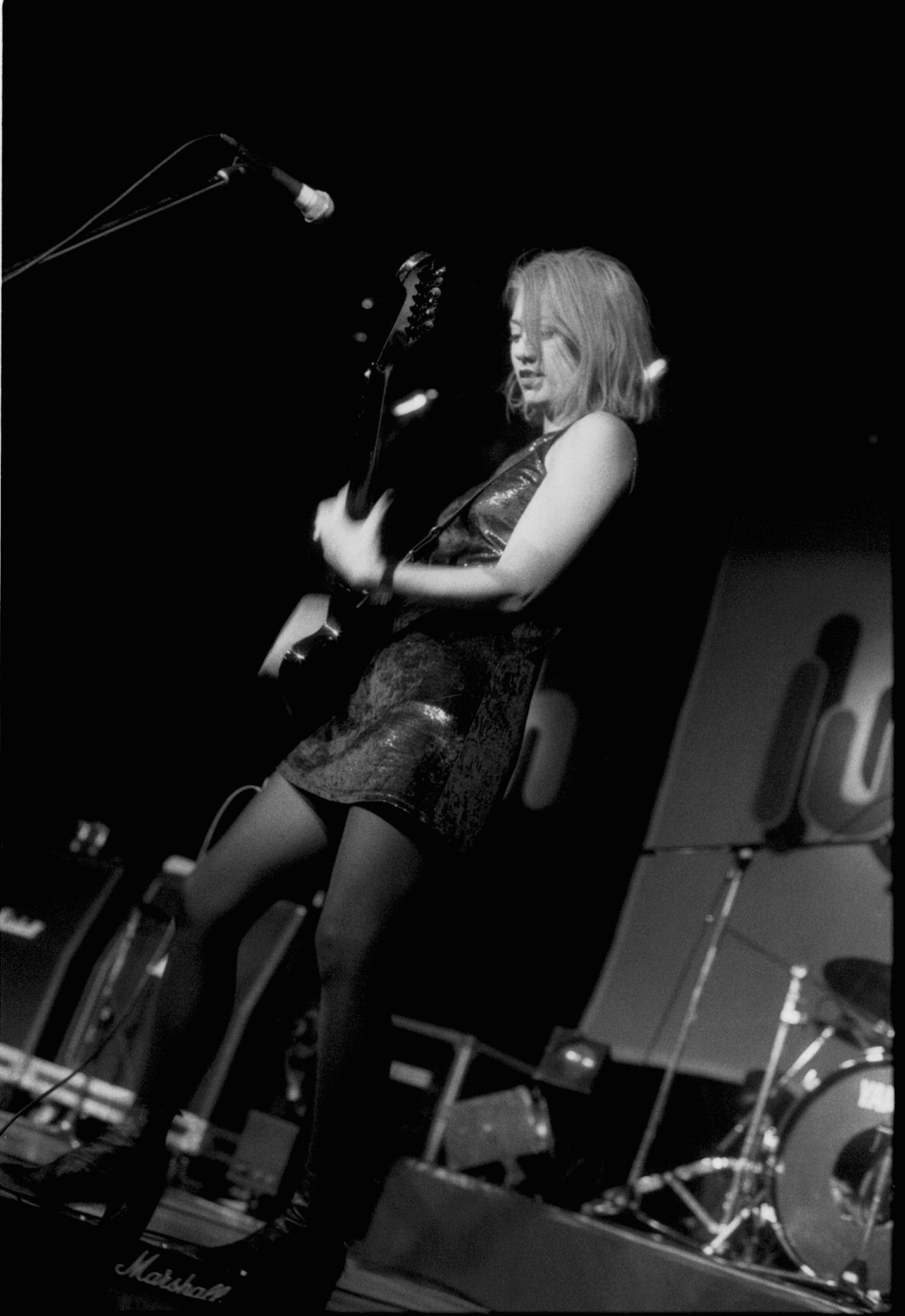 LUSH Remembered - Shinjuku Liquid Room, Tokyo