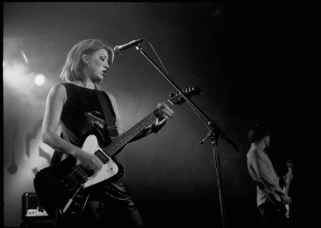 LUSH Remembered - Shinjuku Liquid Room, Tokyo