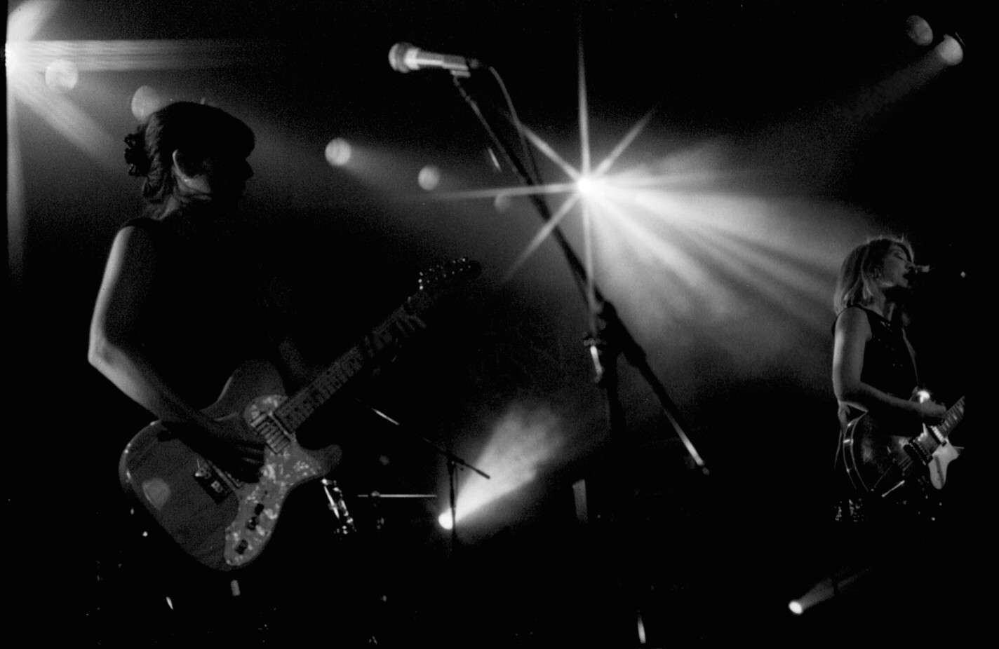 LUSH Remembered - Shinjuku Liquid Room, Tokyo