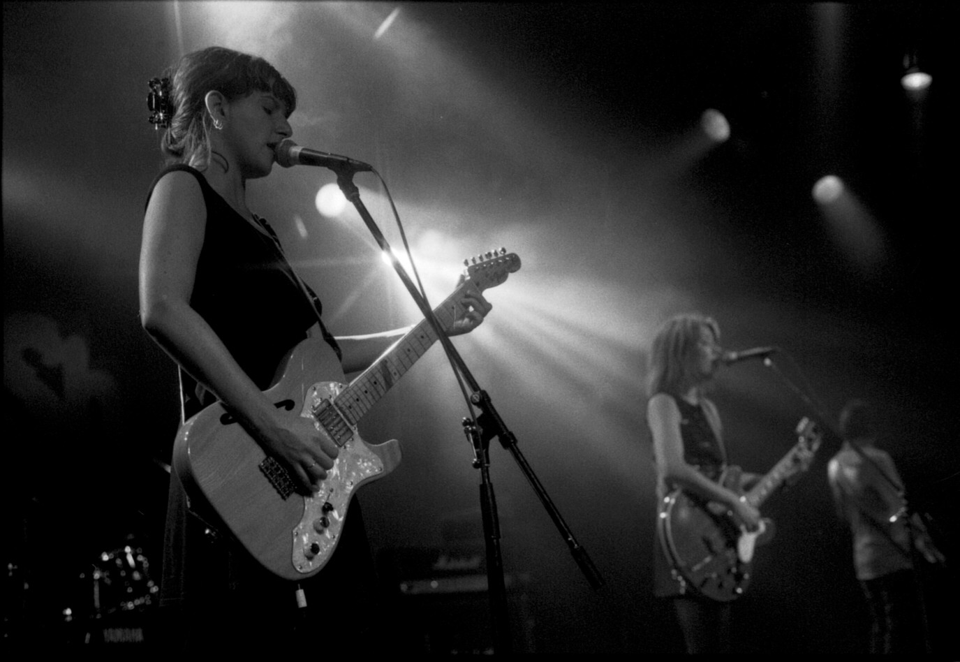 LUSH Remembered - Shinjuku Liquid Room, Tokyo