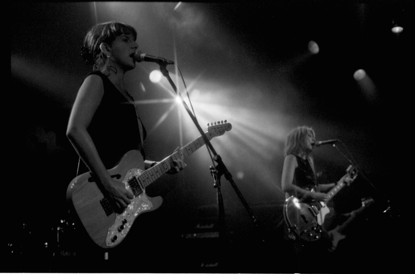 LUSH Remembered - Shinjuku Liquid Room, Tokyo