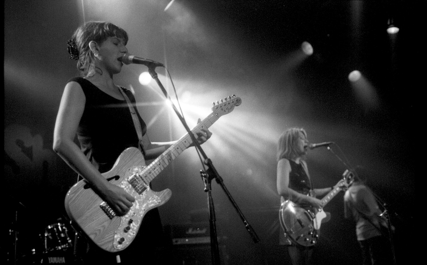 LUSH Remembered - Shinjuku Liquid Room, Tokyo