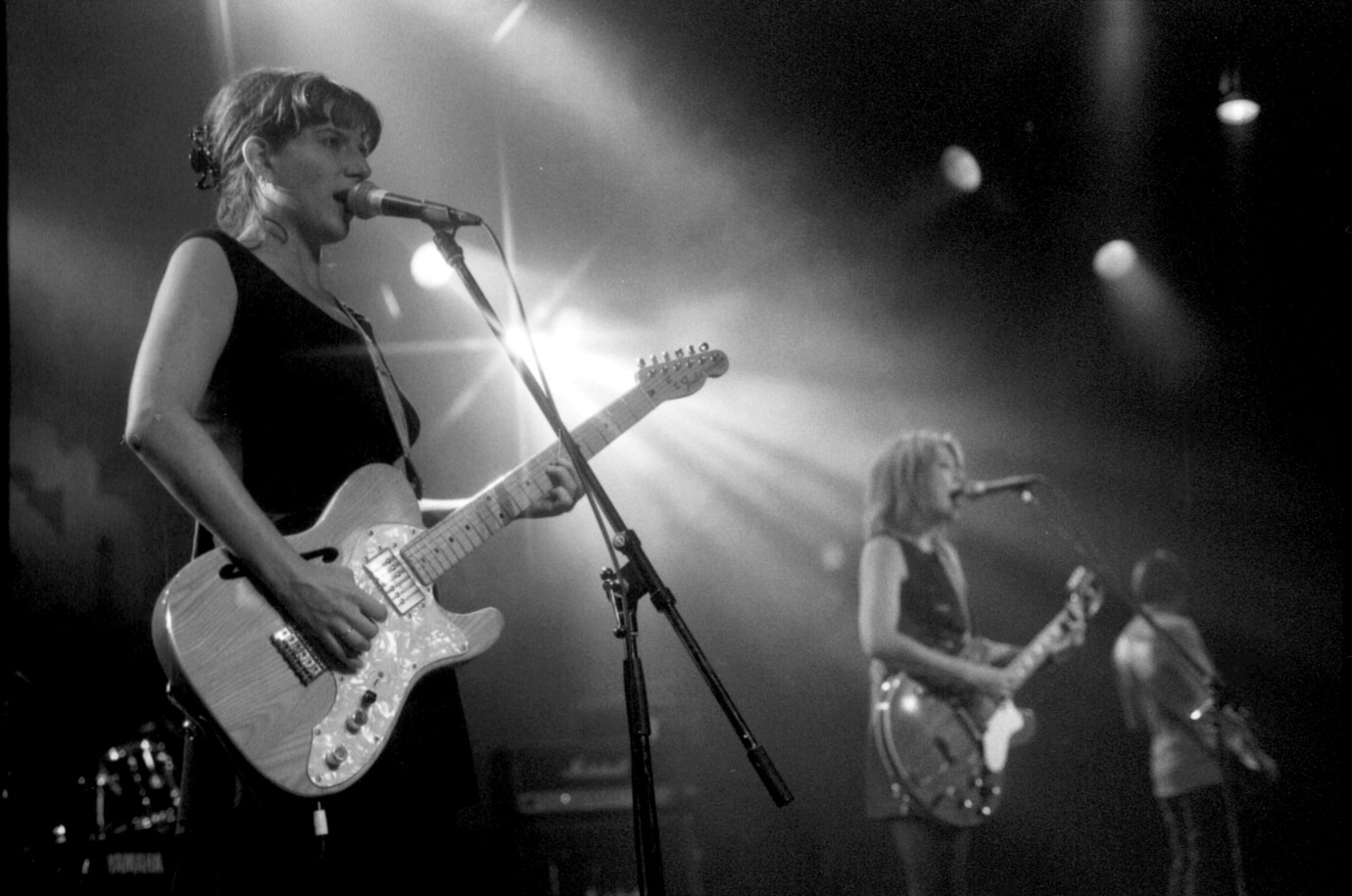 LUSH Remembered - Shinjuku Liquid Room, Tokyo