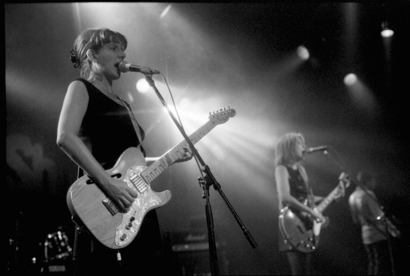 LUSH Remembered - Shinjuku Liquid Room, Tokyo