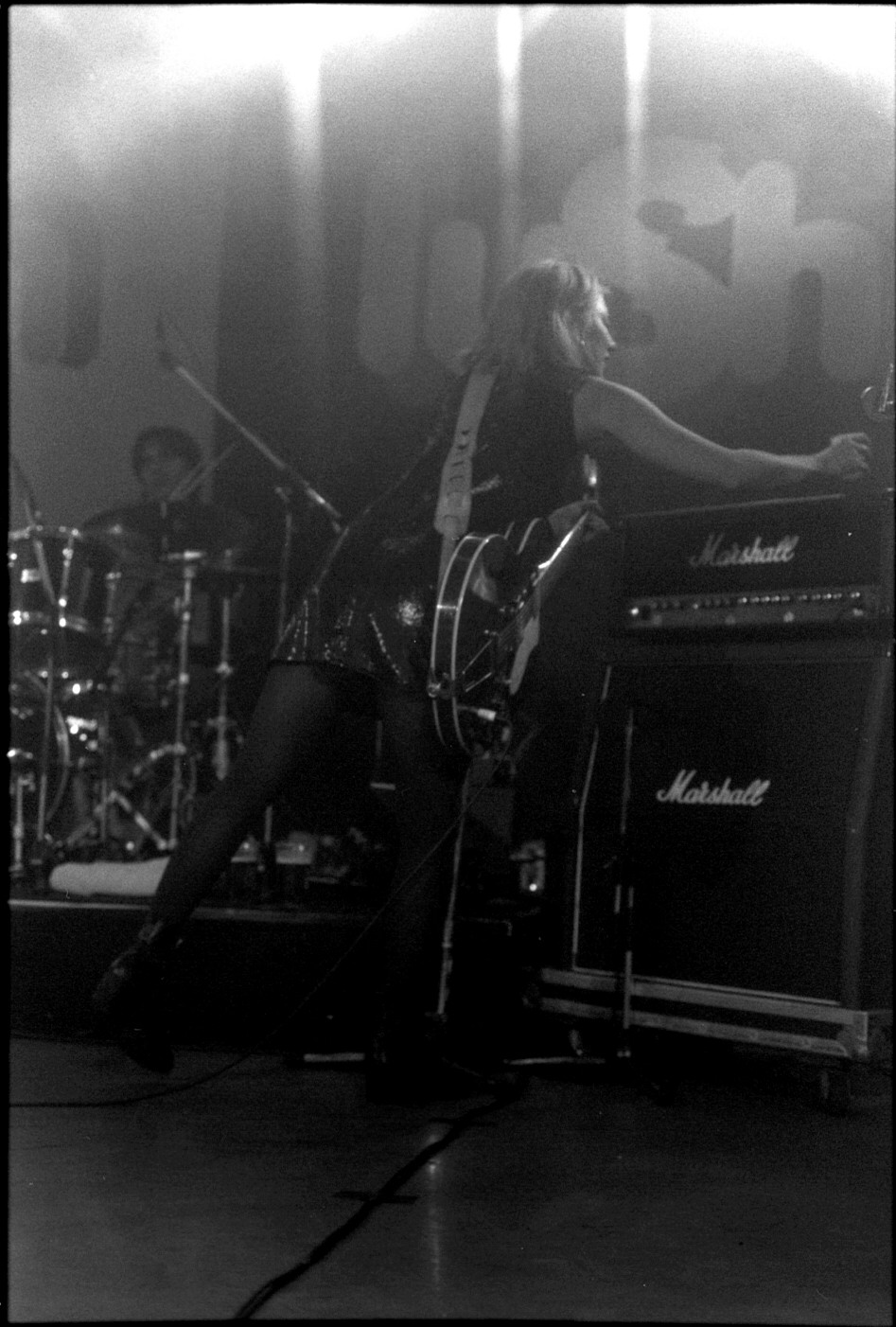 LUSH Remembered - Shinjuku Liquid Room, Tokyo