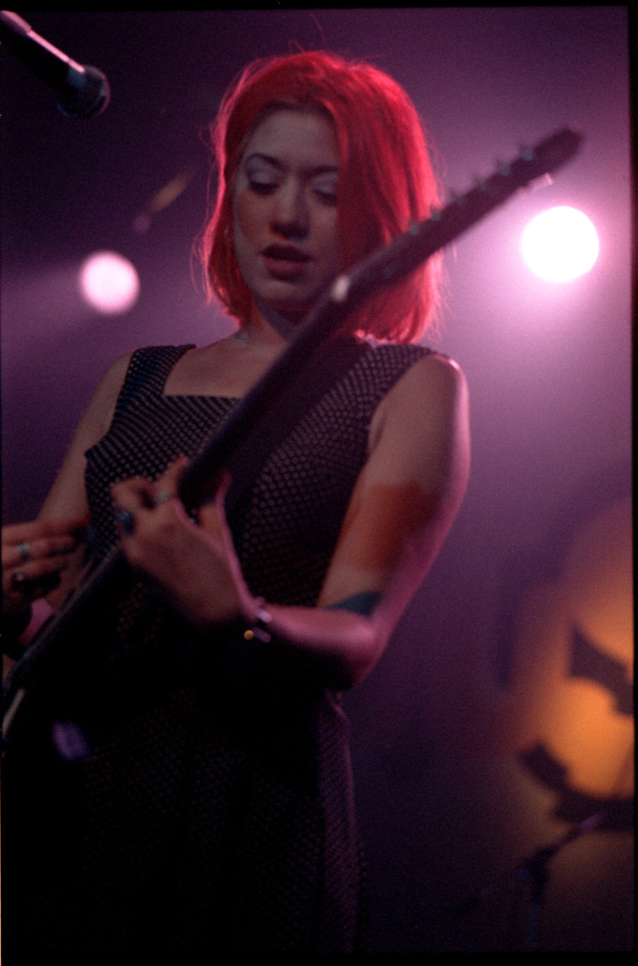 LUSH Remembered - Shinjuku Liquid Room, Tokyo