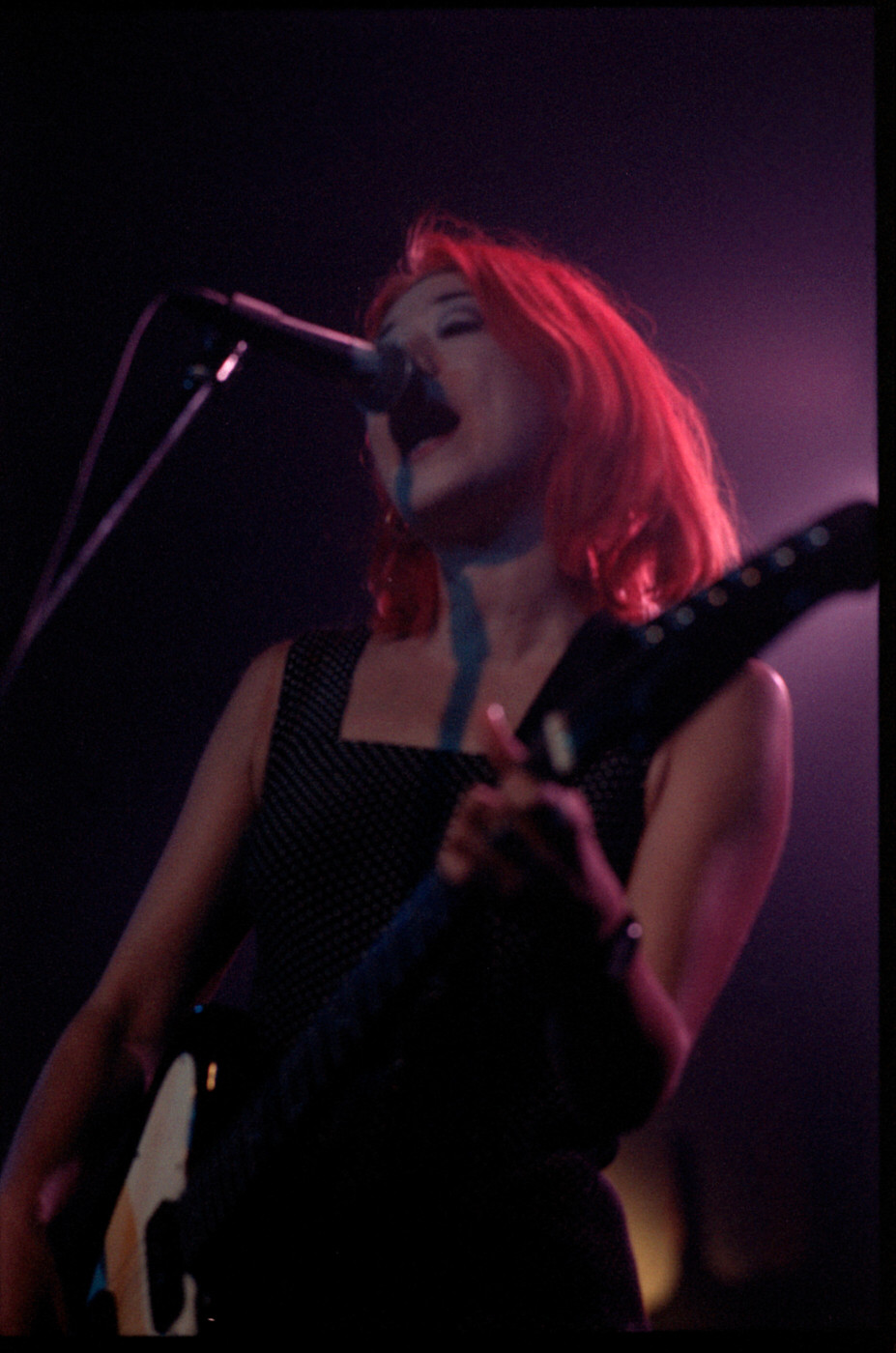 LUSH Remembered - Shinjuku Liquid Room, Tokyo