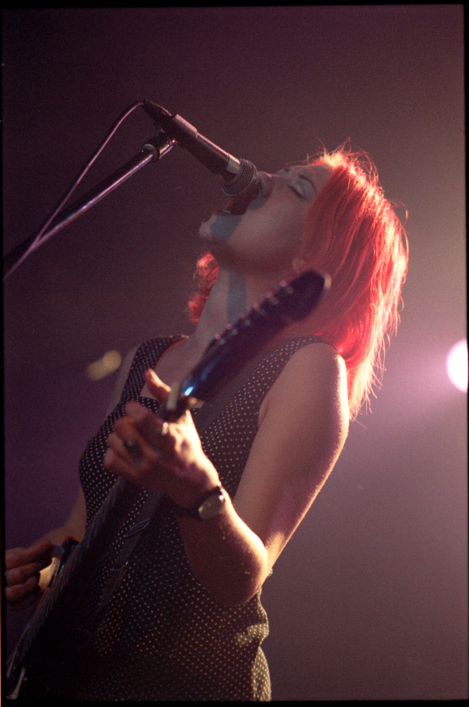 LUSH Remembered - Shinjuku Liquid Room, Tokyo