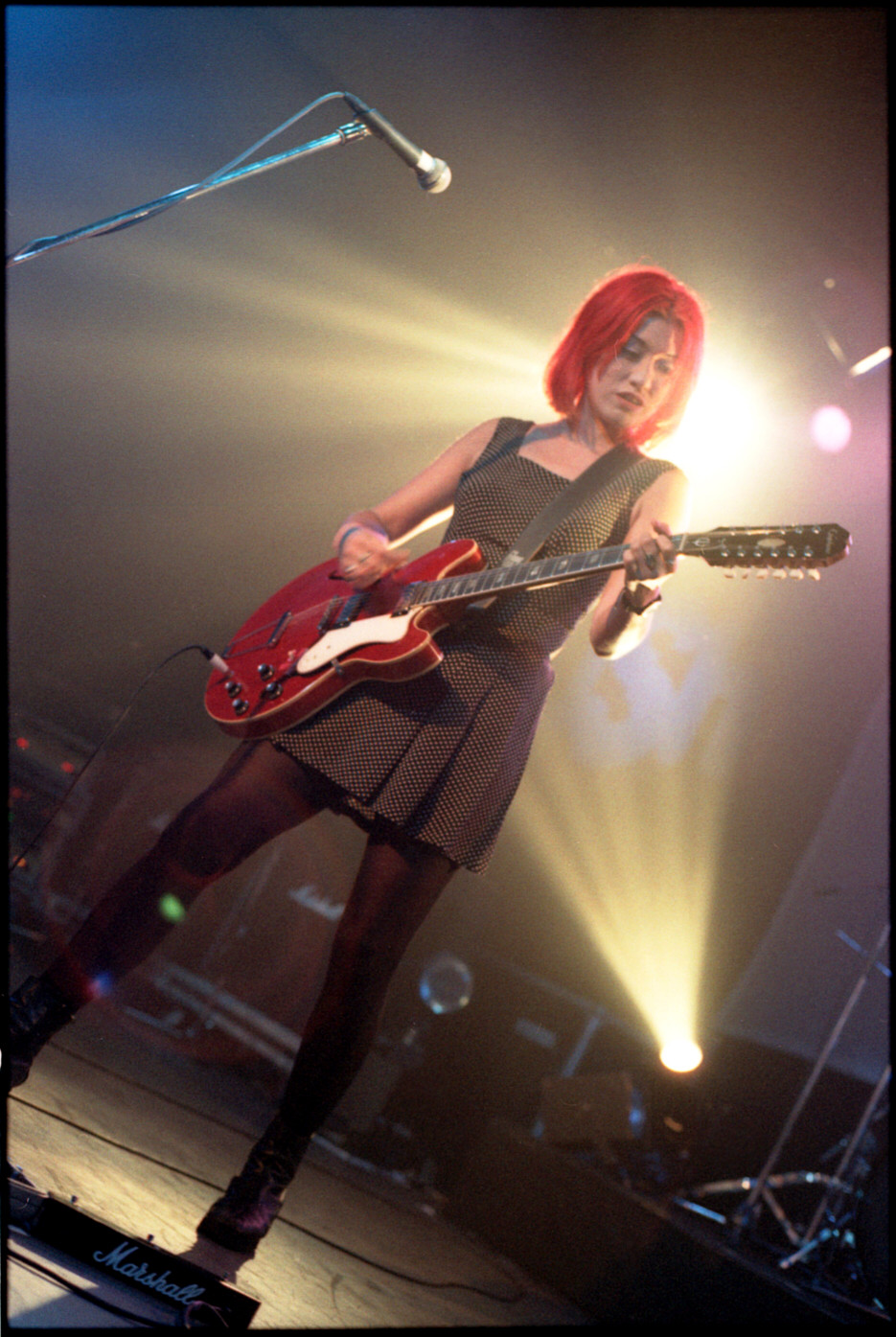 LUSH Remembered - Shinjuku Liquid Room, Tokyo