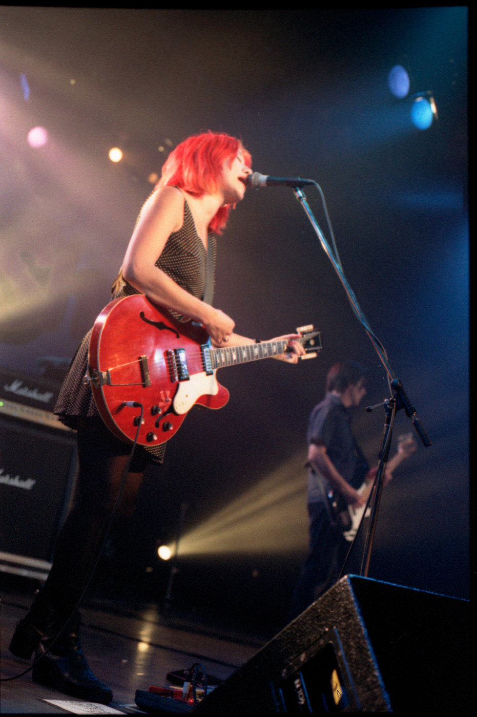 LUSH Remembered - Shinjuku Liquid Room, Tokyo