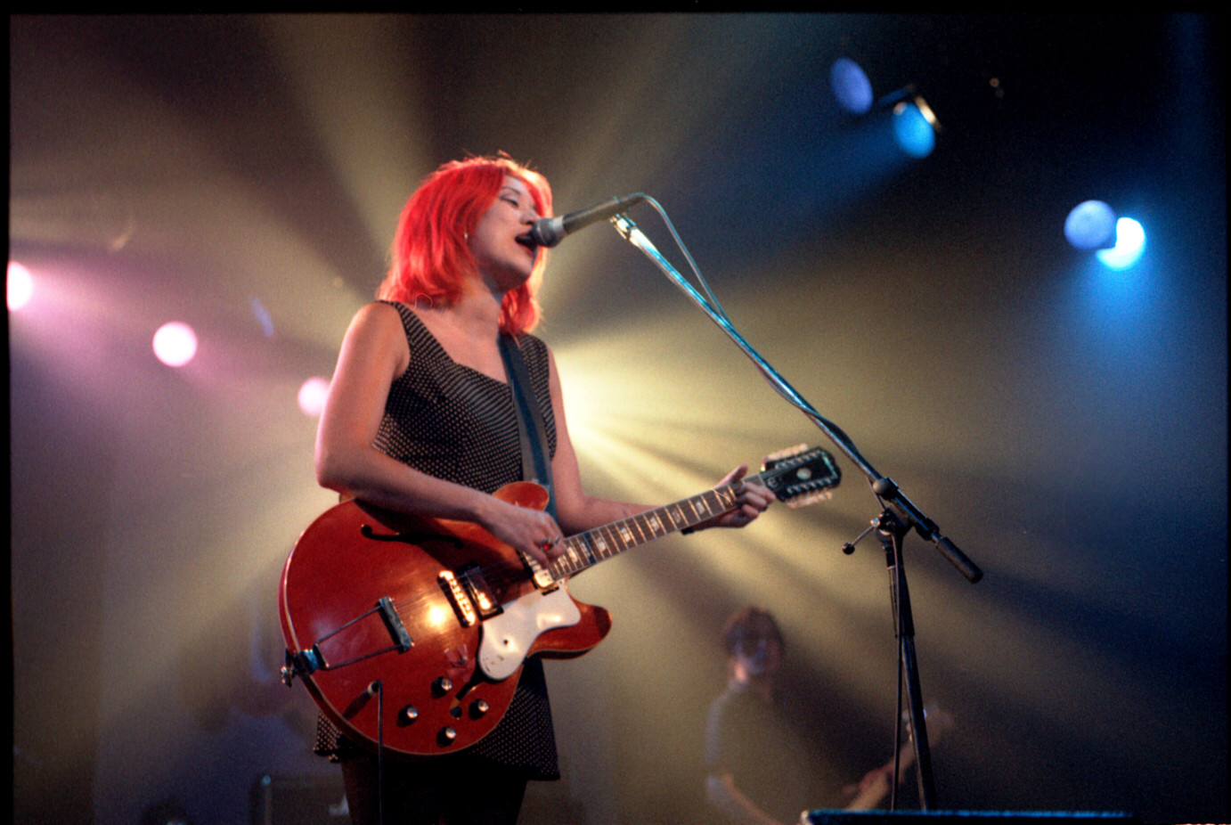 LUSH Remembered - Shinjuku Liquid Room, Tokyo