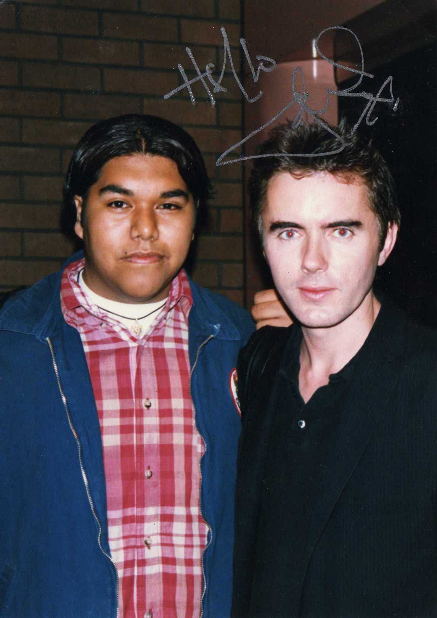 LUSH Remembered - Lush with Friends and Fans