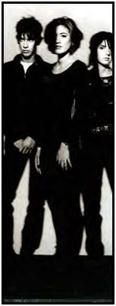 LUSH Remembered - Various Photos