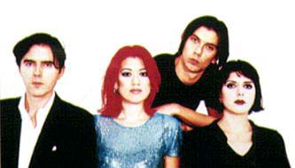 LUSH Remembered - Various Photos