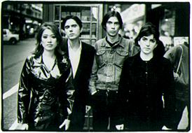 LUSH Remembered - Various Photos