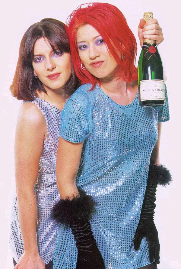 LUSH Remembered - Various Photos