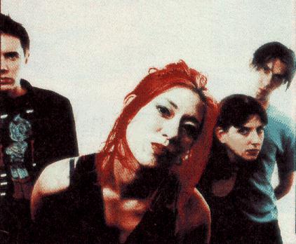 LUSH Remembered - Various Photos